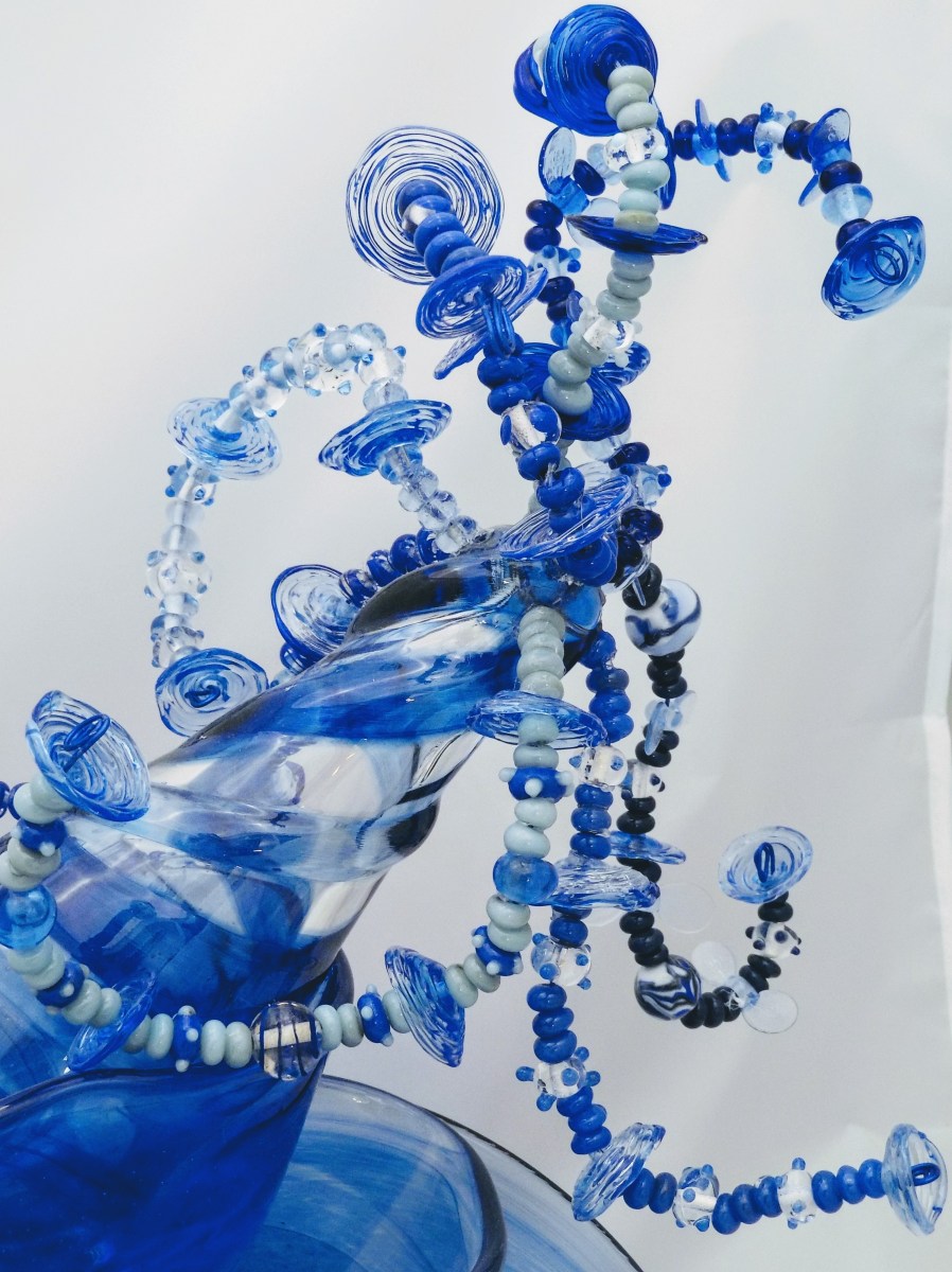 Splash! – April Malphurs